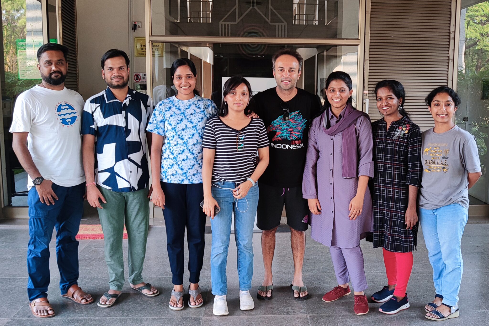 Climate Research Lab @ IITM